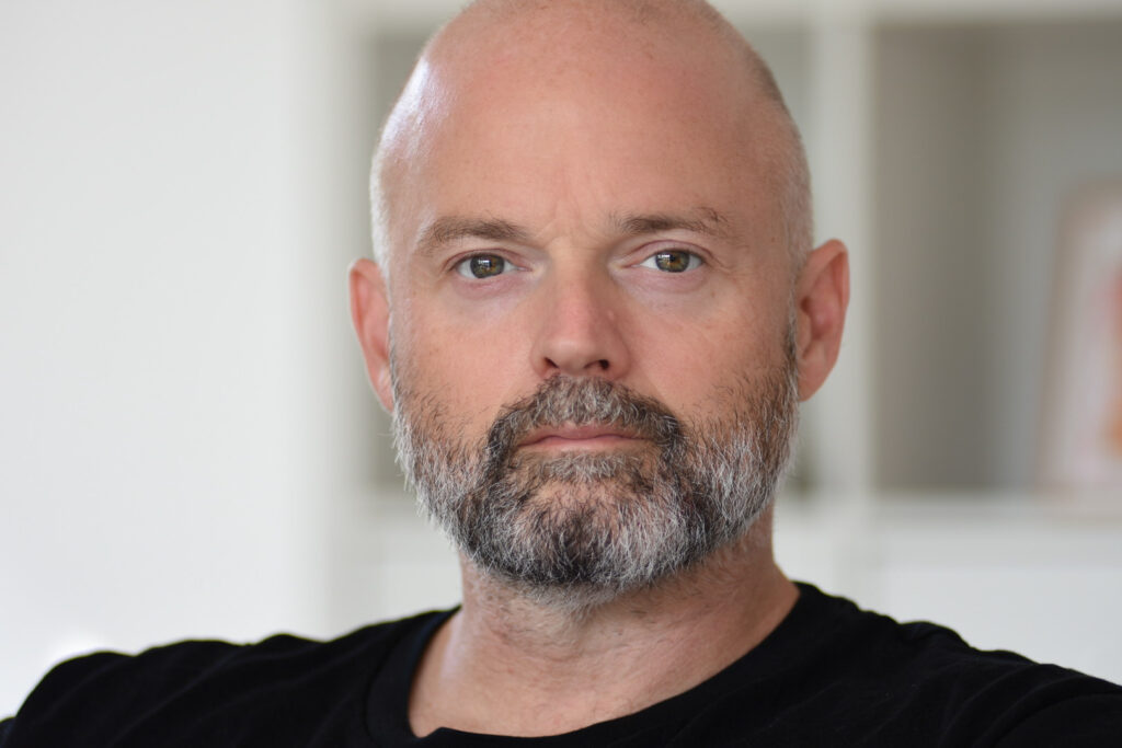 Transformational Coaching for Tech Leaders | Andrew McLeod